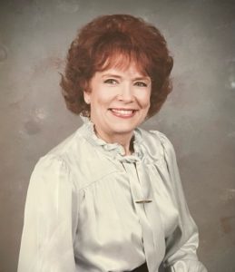 Janet Louise Erickson - Walton's Funerals and Cremations in Sparks and ...