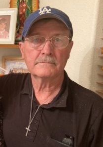 Randall Raymond LaMay - Walton's Funerals and Cremations in Sparks and ...